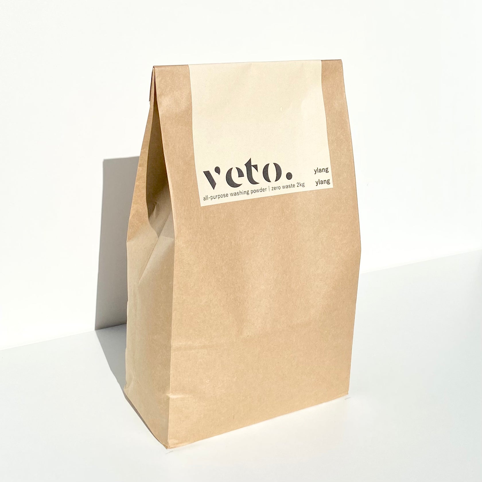veto. – veto. zerowaste