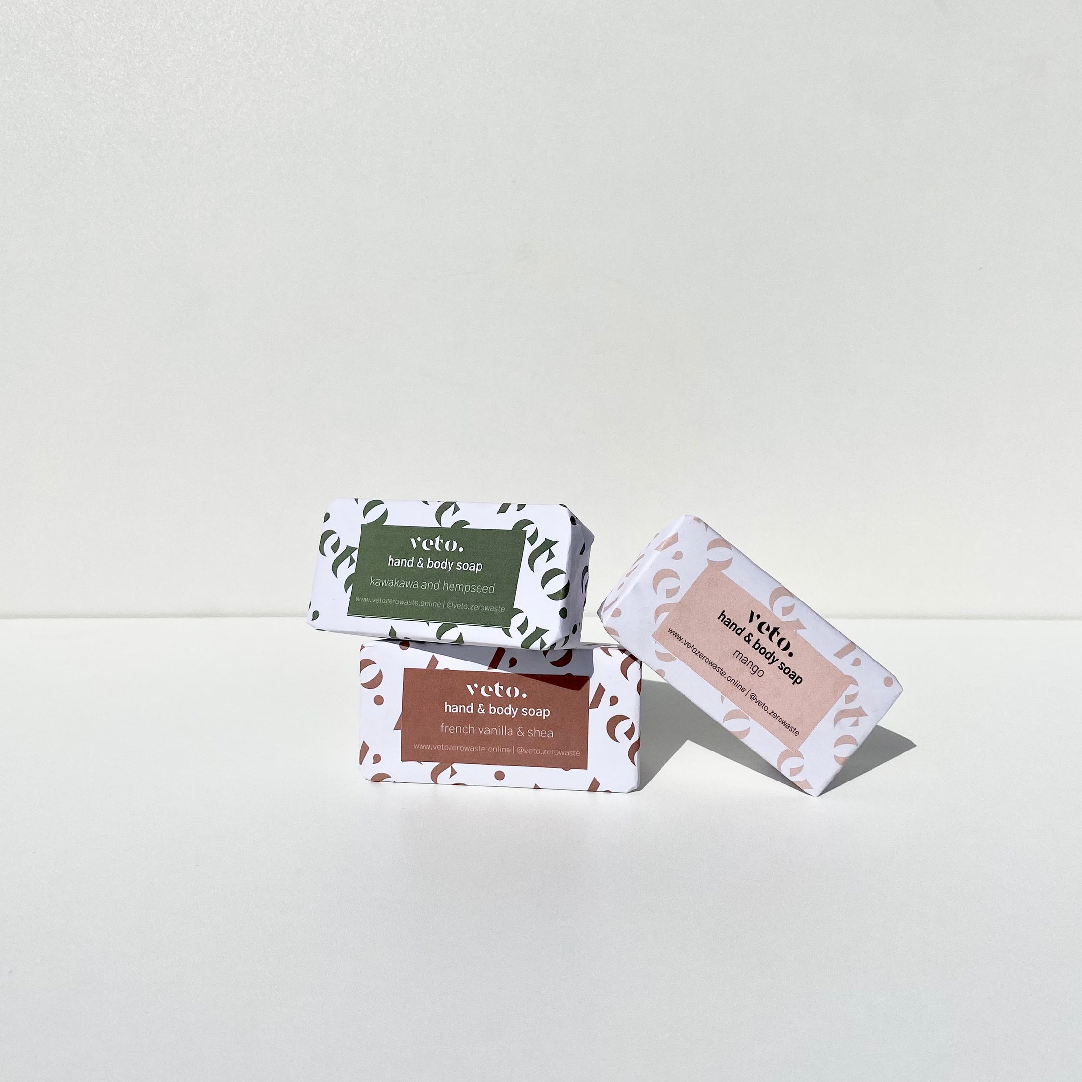 veto. – veto. zerowaste