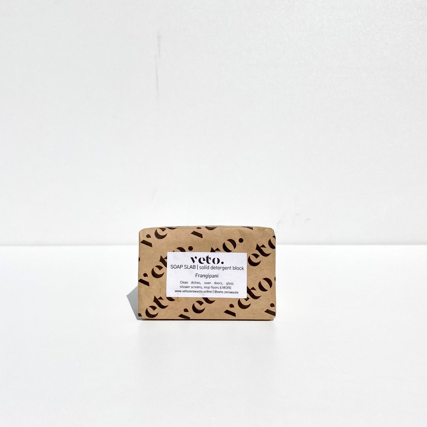 veto. – veto. zerowaste