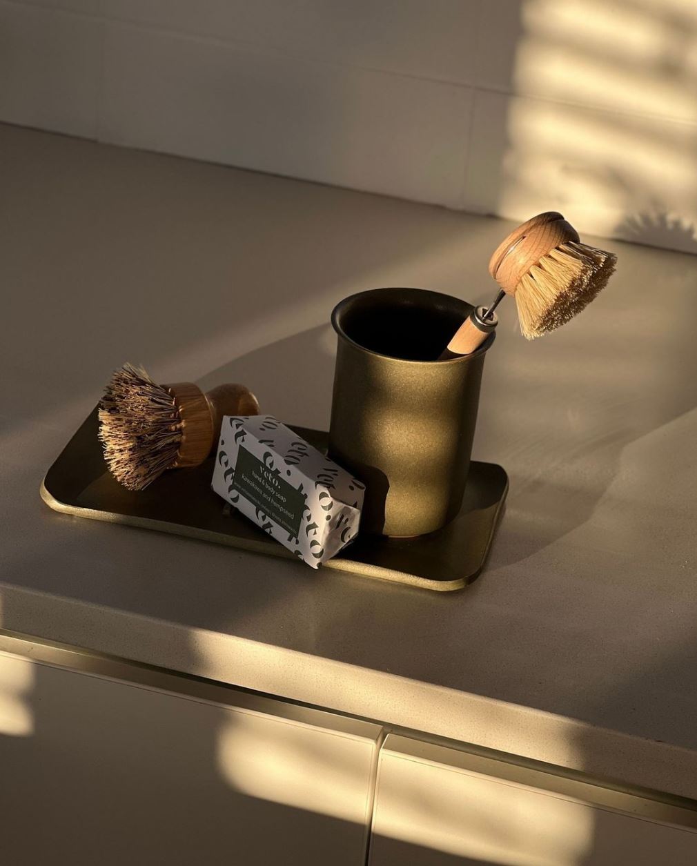 Ceramic Bench Tidy – veto. zerowaste